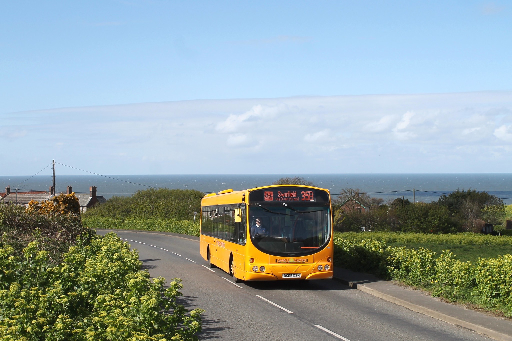 News | Sanders Coaches